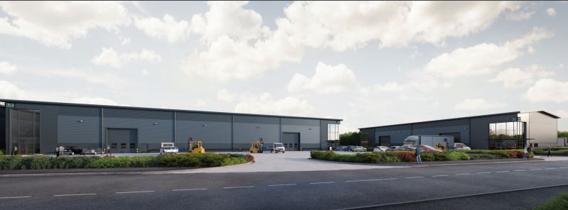 Potter Space Business Park, Melmerby, HG4 5HP | LoopNet