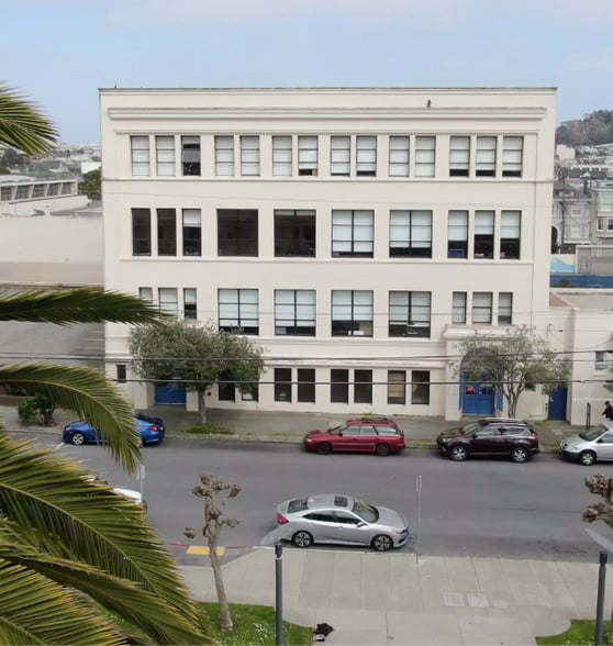 350 9th Ave, San Francisco, CA 94118