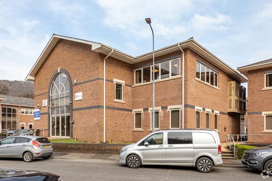 Ty Nant Ct, Cardiff, CF15 8LW - Unit 11 - Office for Rent - 2,800 SF - GBR
