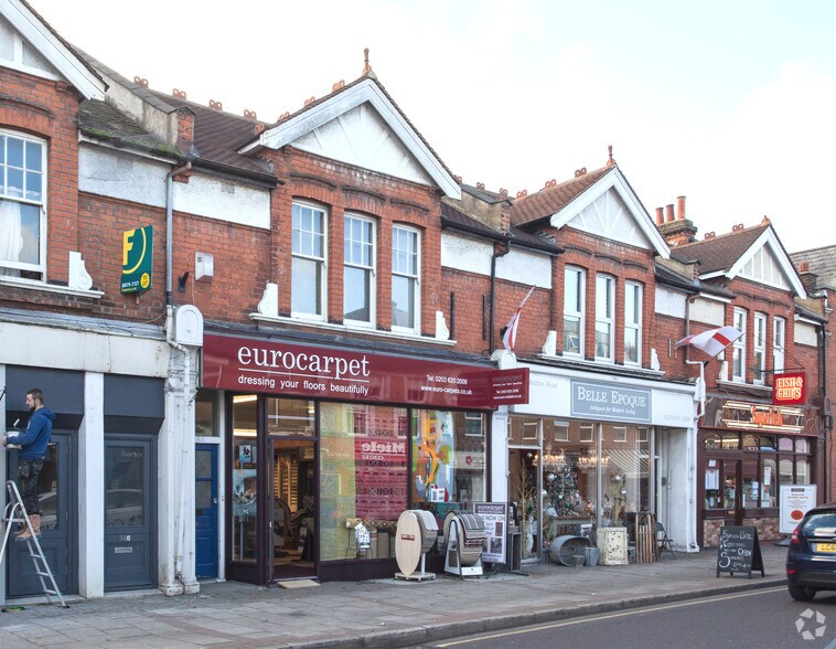 86 Walton Rd, East Molesey, KT8 0DL - Retail for Lease | LoopNet UK