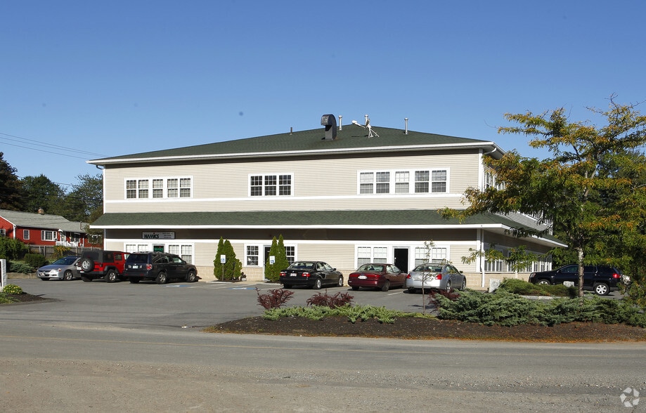 19 Central St, Byfield, MA 01922 | LoopNet UK