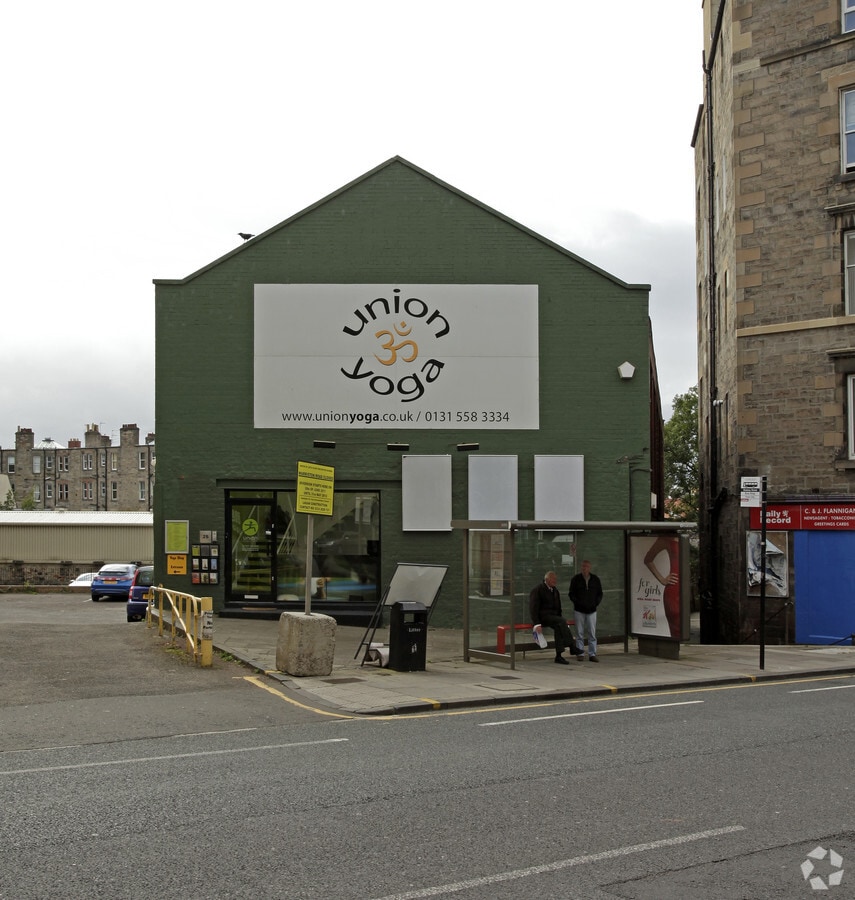 25 Rodney St, Edinburgh, EH7 4EL - GBR