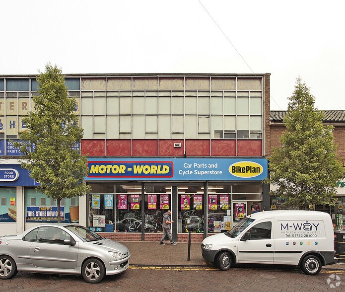 18-18A Church St, Runcorn, WA7 1LR - GBR