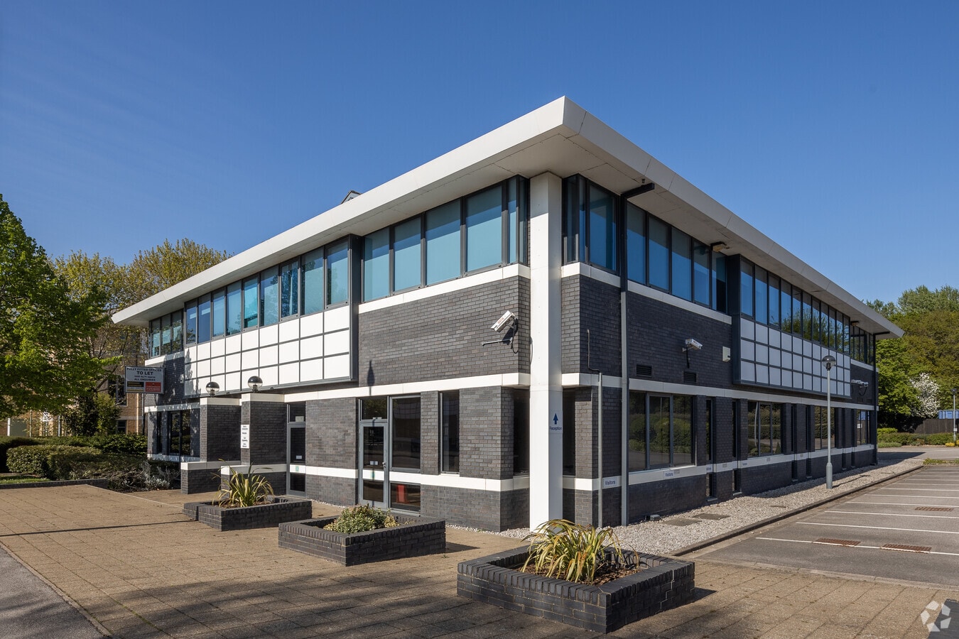 Foundation House, Riverside Way, Camberley, GU15 3RG | LoopNet