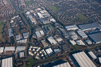 Verey Rd, Dunstable, BDF LU5 4TT - Woodside Industrial Estate | LoopNet UK