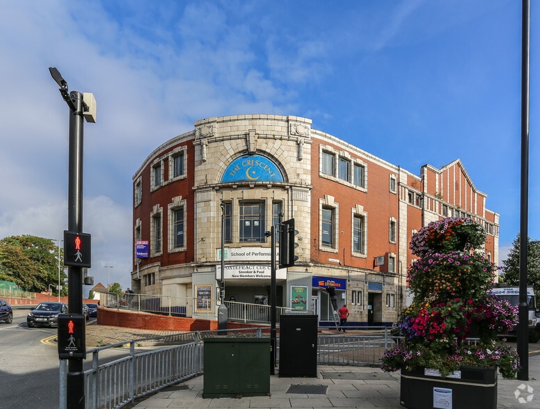 Ropergate, Pontefract WF8 1JX | LoopNet UK