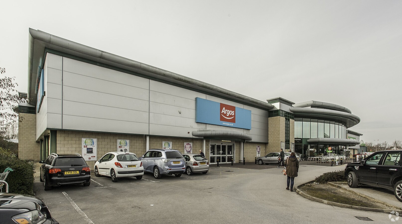 Plas Coch Rd, Wrexham LL11 2BA - The Range | LoopNet UK