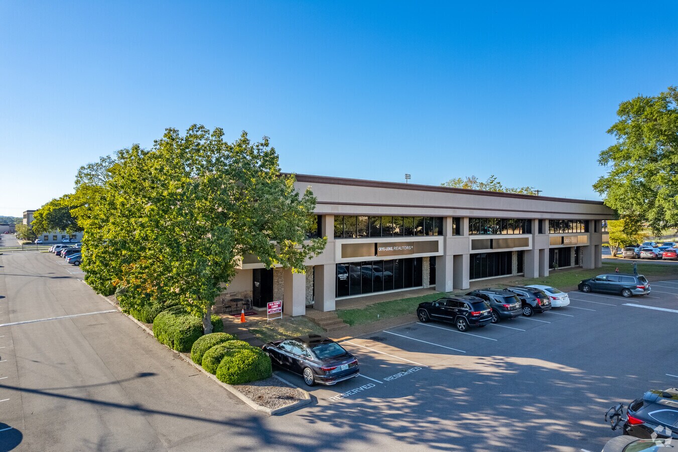 2000 Richard Jones Rd, Nashville 37215 - Century Plaza | LoopNet UK