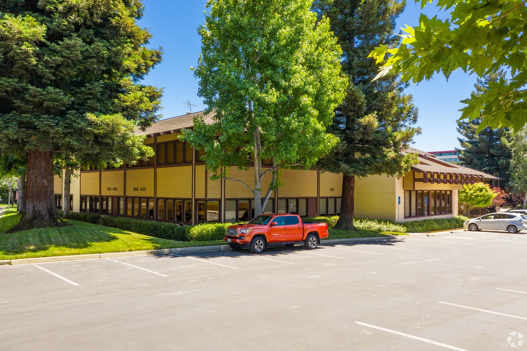 2500 Sand Hill Rd, Menlo Park 94025 - Office for Rent | LoopNet.co.uk