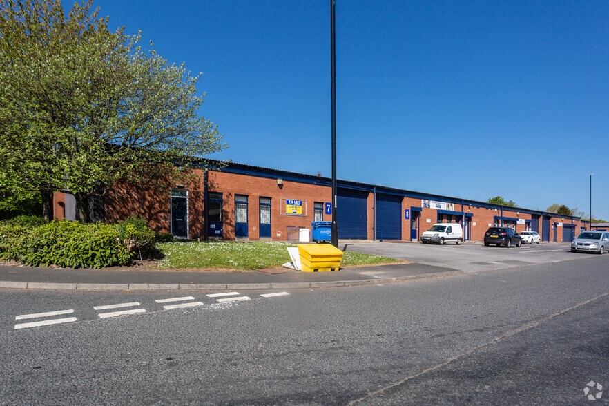 Tower Rd, Washington NE37 2SH | LoopNet UK