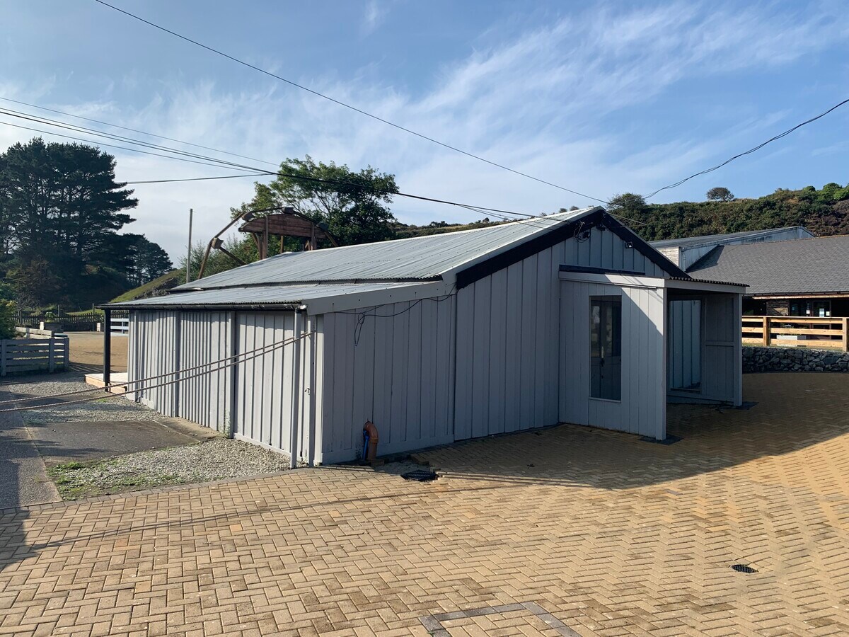 Tolgus Mill, Redruth TR16 4HN | LoopNet.co.uk