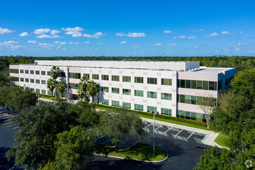 11486 Corporate Blvd, Orlando 32817 - University Corporate Center II ...