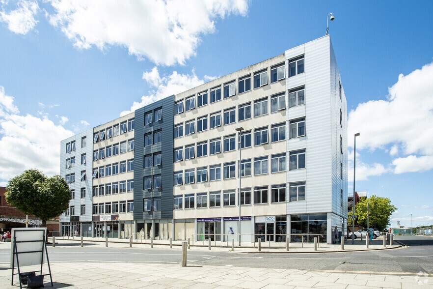 5 Linthorpe Rd, Middlesbrough TS1 1RE | LoopNet UK