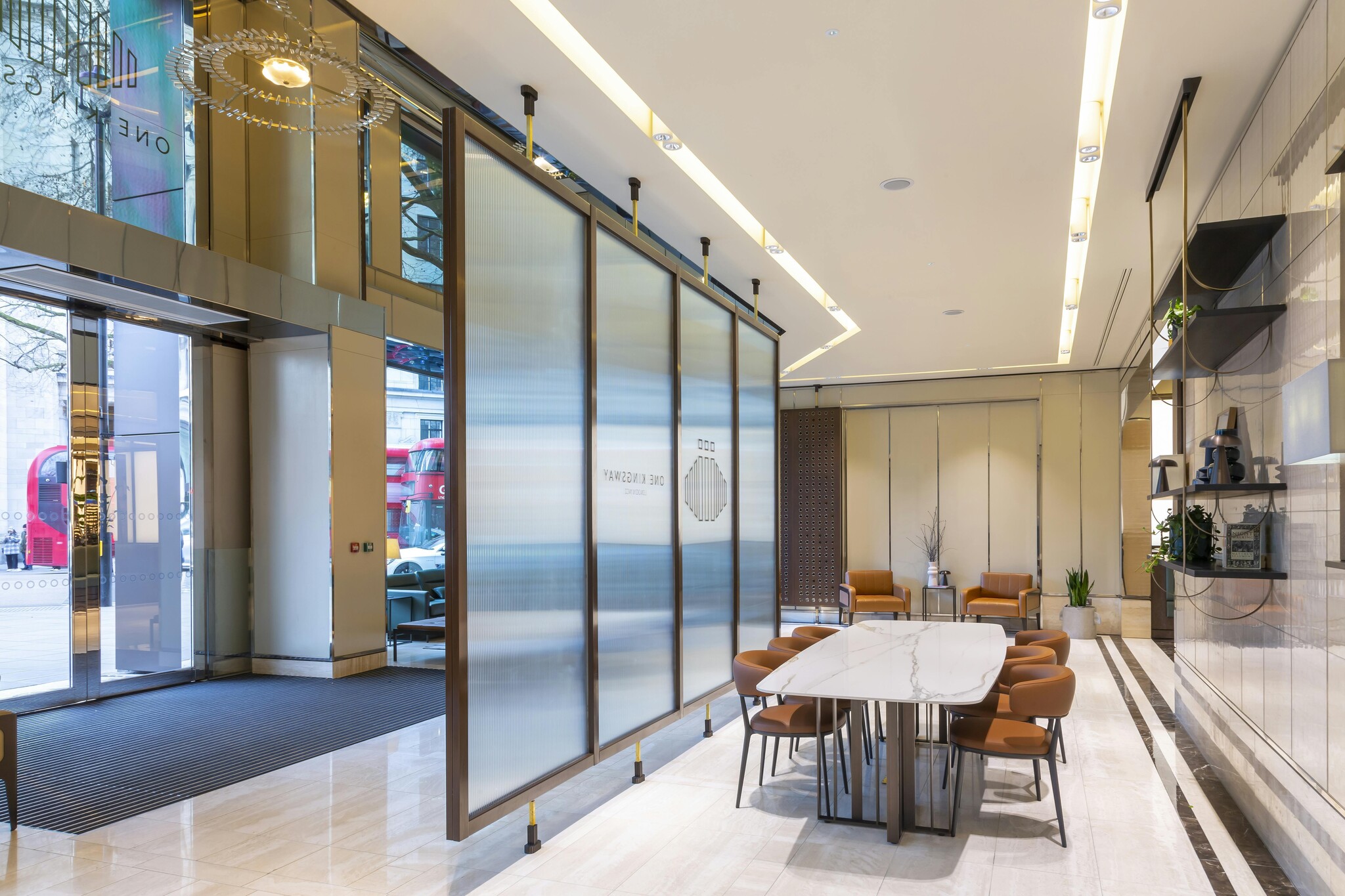 1 Kingsway, London, WC2B 6AN - Office to Rent - 27,042 sq ft - GBR