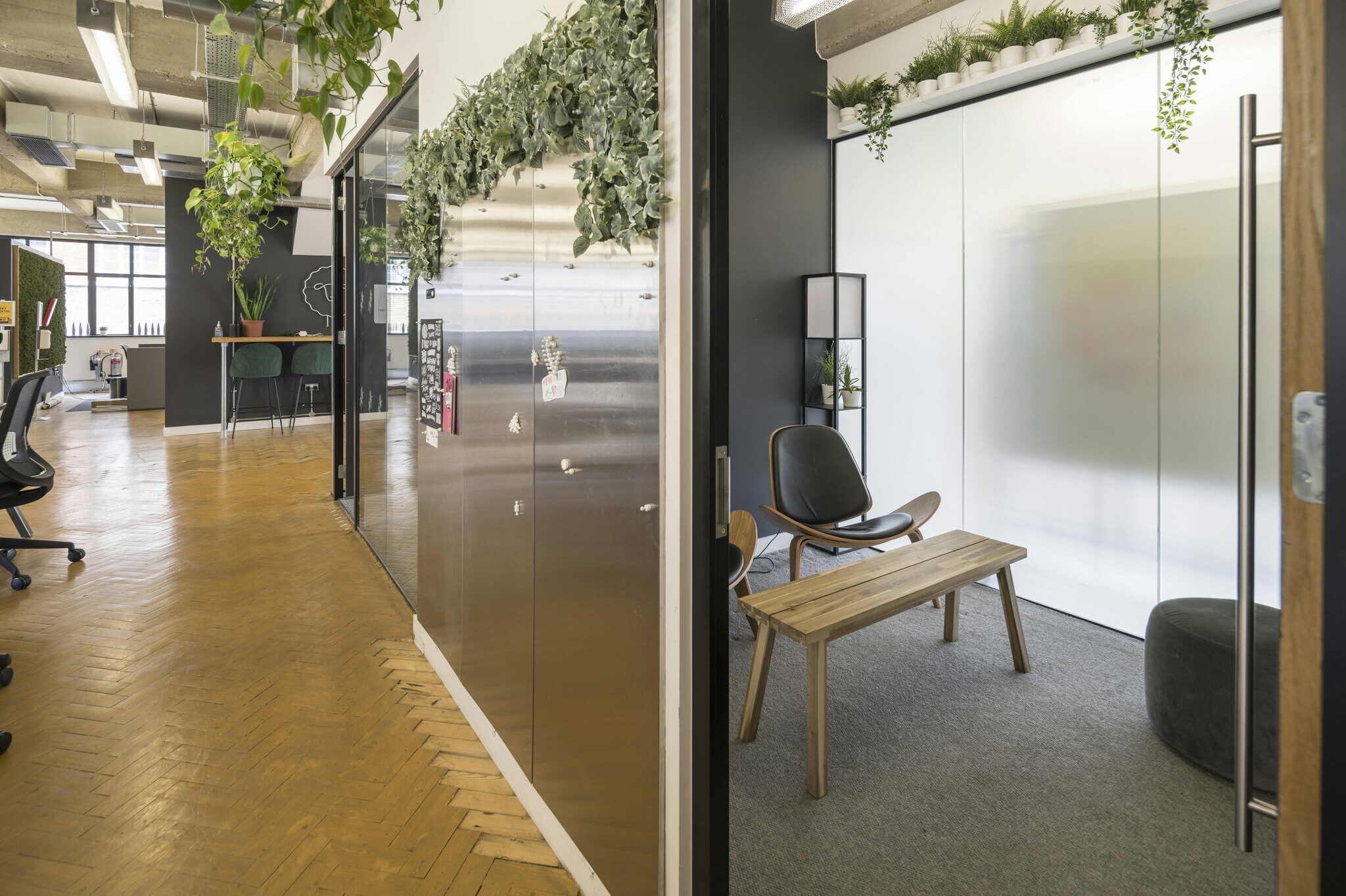 15-27 Gee St, London, EC1V 3RD - Gee Street Studios - Office to Rent ...