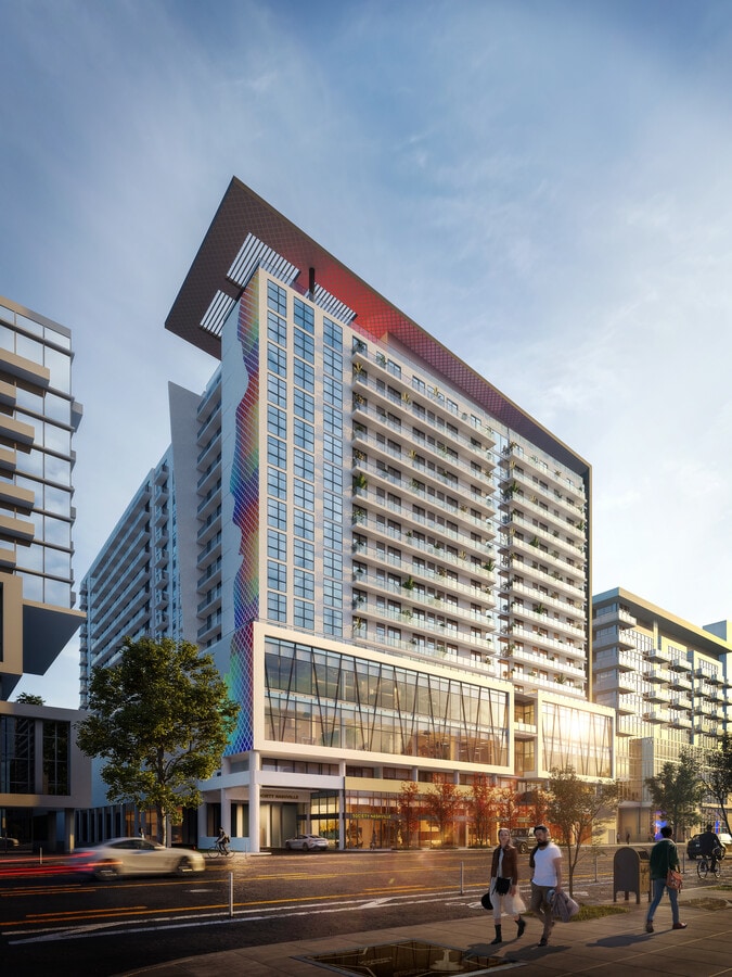 915 Division St, Nashville 37203 - Society Retail | LoopNet UK