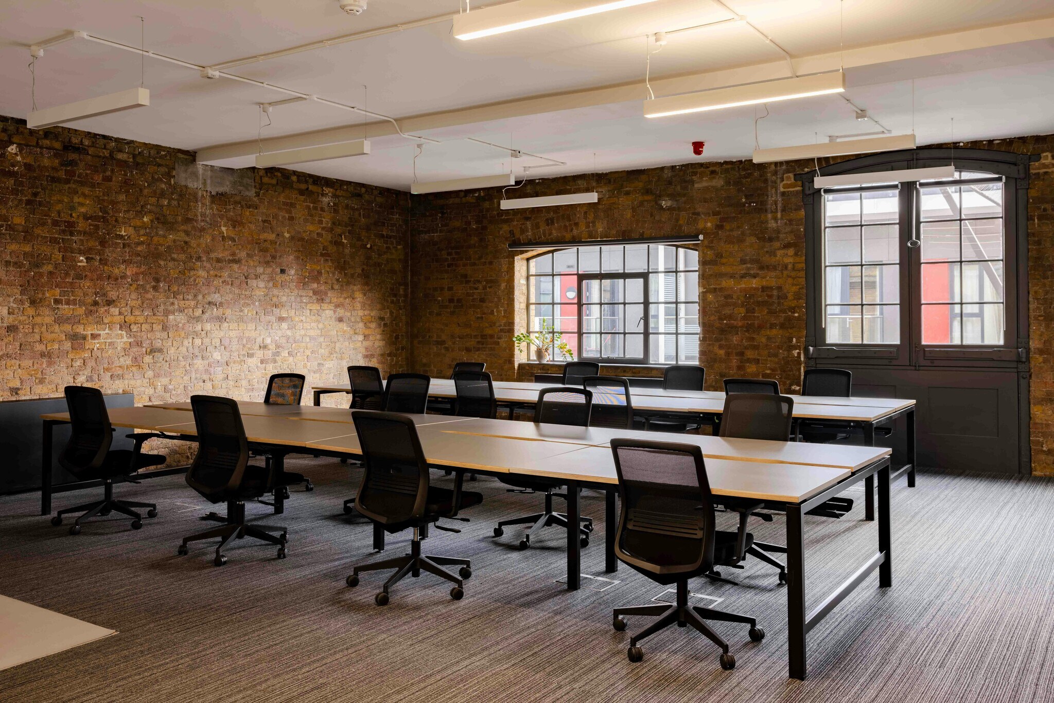 14 Gowers Walk, London, E1 8PY - The Loom - Office to Rent - 27,350 sq ...