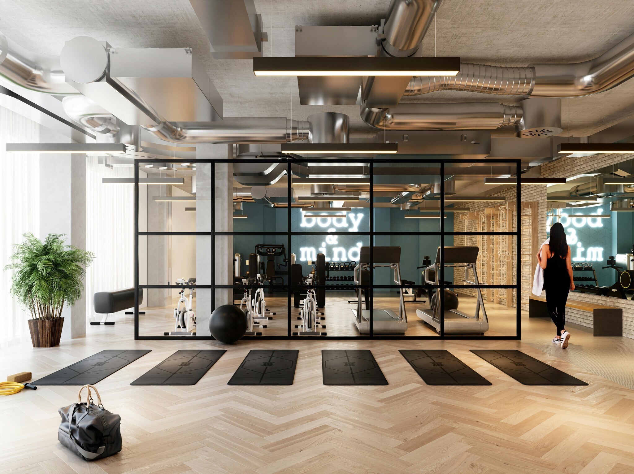 Office Space to Rent - The Clarendon Works, 37-39 Clarendon Rd, Watford ...