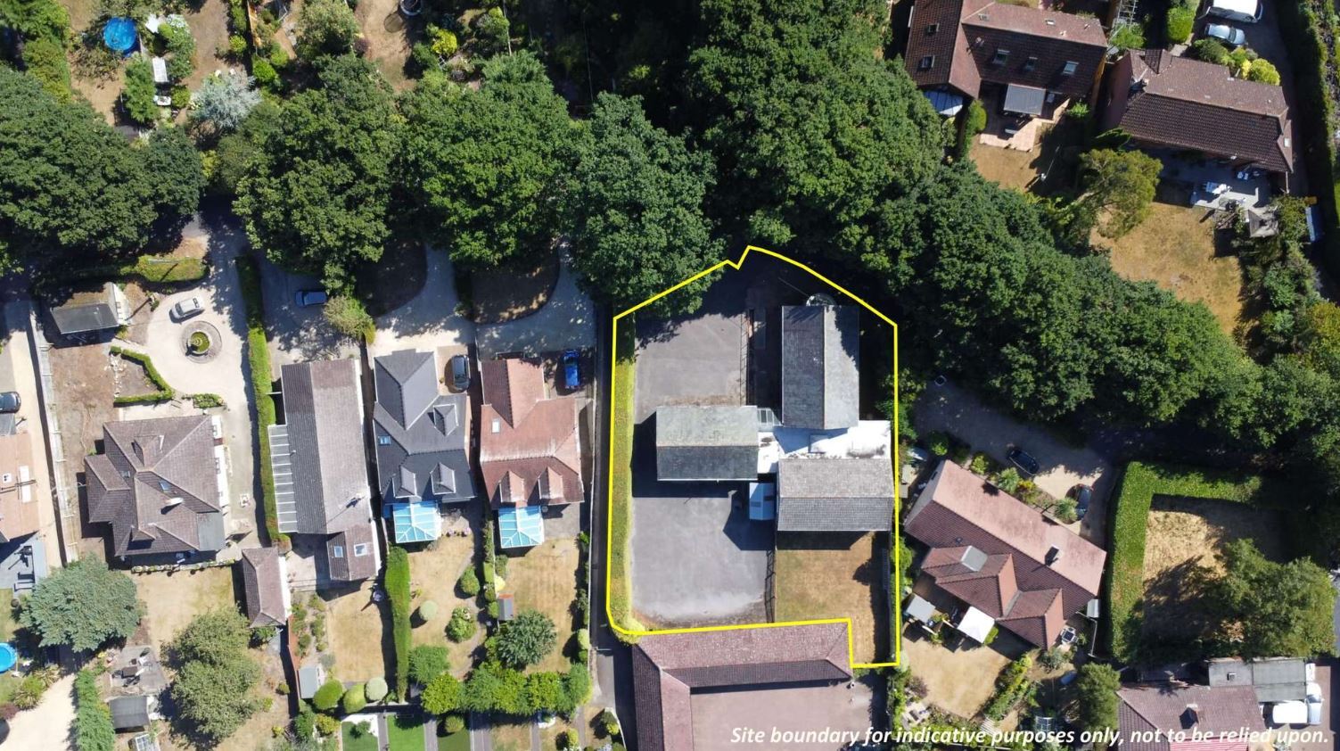 Chapel Ln, Christchurch, BH23 8BN - Speciality for Sale | LoopNet UK