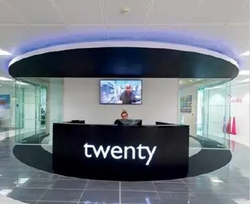 1 Kings Arms Yard, London, EC2R 7AF - Office to Rent - 6,833 sq ft - GBR