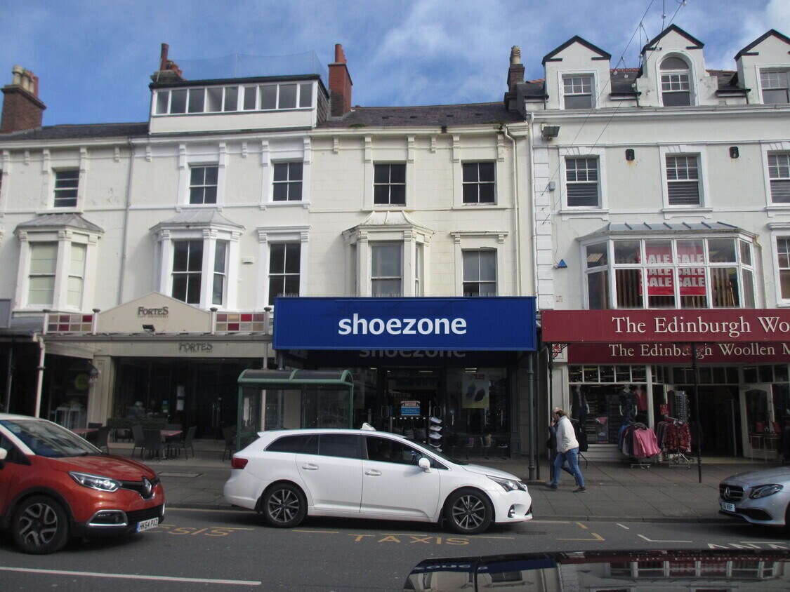67 Mostyn St, Llandudno, LL30 2NN - Retail for Lease | LoopNet UK