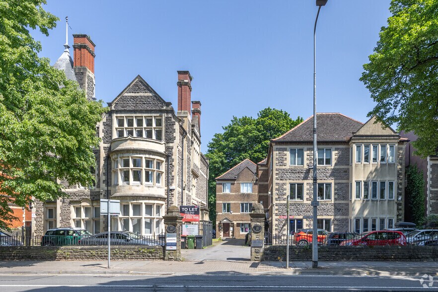 20 Cathedral Rd, Cardiff, CF11 9LJ - Office for Sale | LoopNet UK