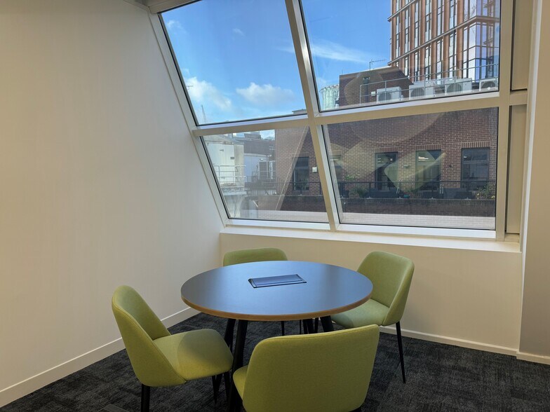 15 Appold St, London, EC2A 2NE - Earl Place | LoopNet UK