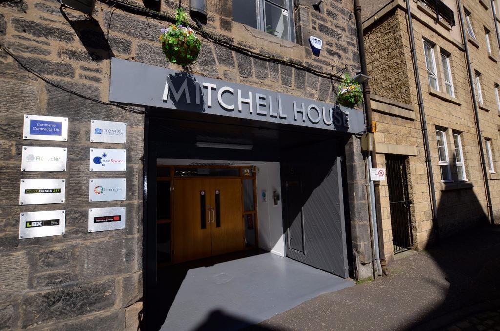 Office Space to Rent - Mitchell House, 3-5 Mitchell St, Edinburgh, EH6 ...