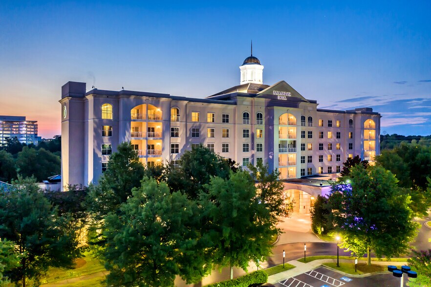 Festival Trade Park, Cheltenham, GL51 9PL - Industrial for Lease ...