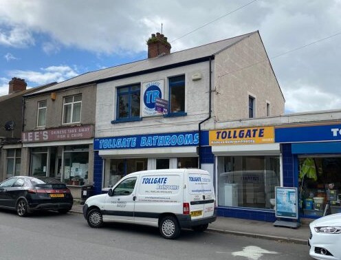 272 Margam Rd, Port Talbot, SA13 2DB - GBR