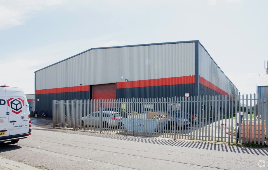 82 Seawall Rd, Cardiff, CF24 5TH - Industrial for Lease | LoopNet UK