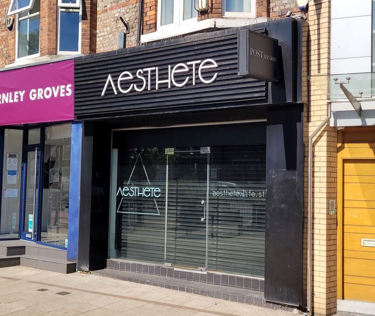 412 Wilmslow Rd, Manchester M20 3BW | LoopNet.co.uk