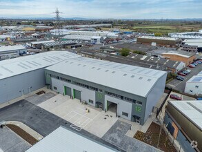Festival Trade Park, Cheltenham, GL51 9PL - Industrial for Lease ...