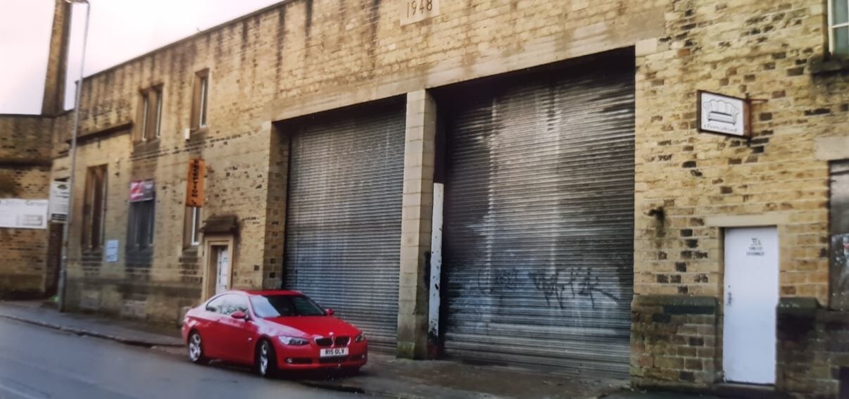 31 St Johns Rd, Huddersfield, HD1 5DX | LoopNet UK