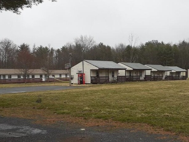 196 County Road 31, Round Top 12473 | LoopNet UK