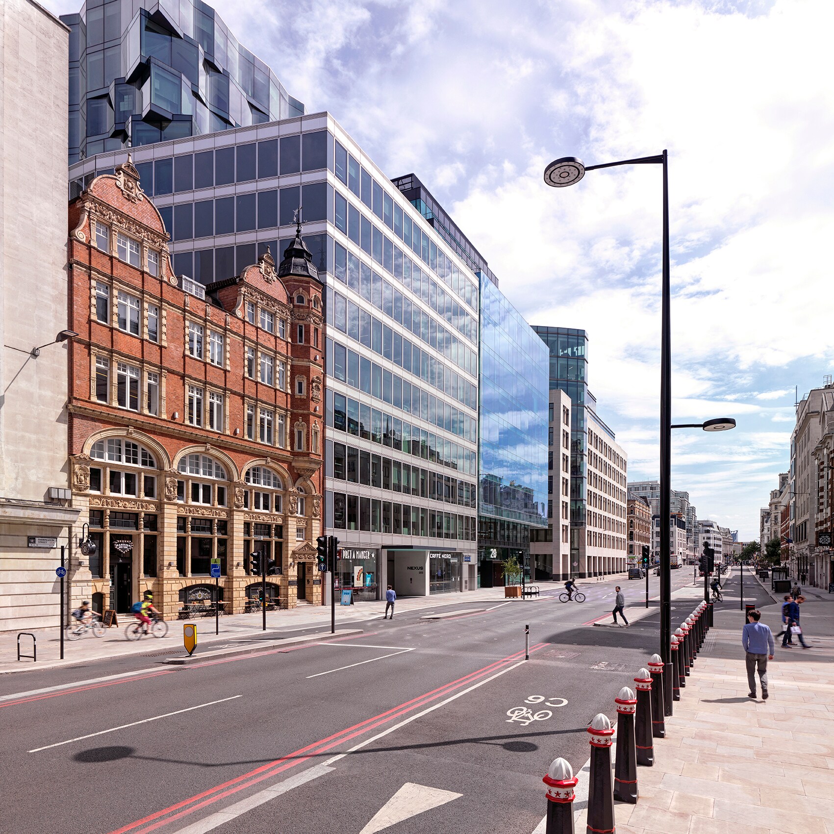 LoopNet UK