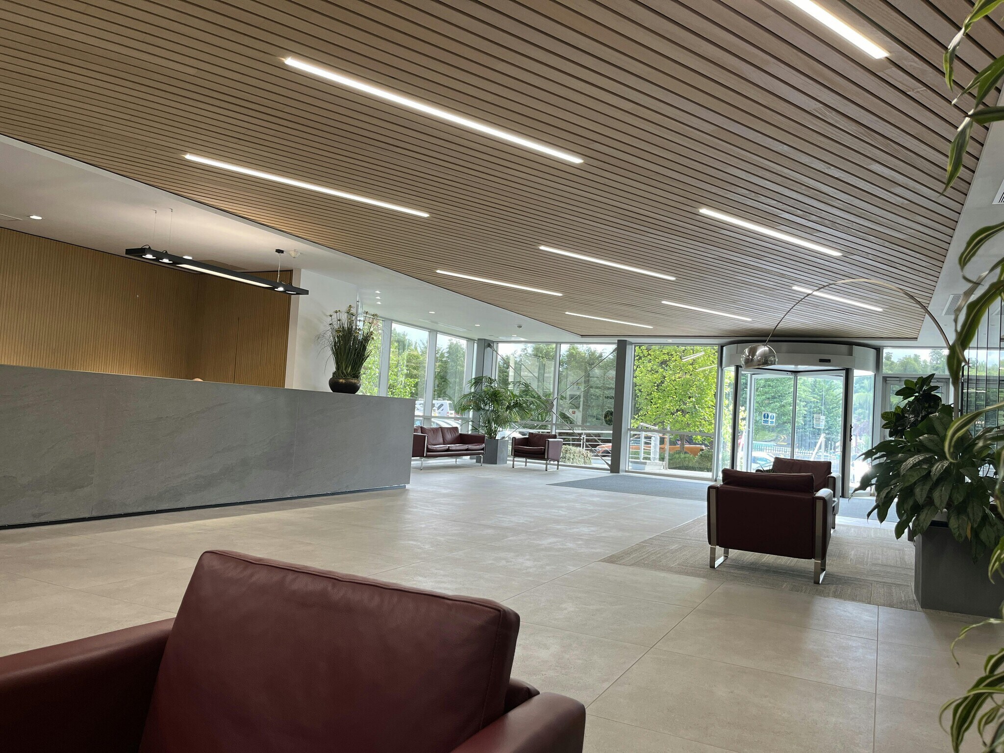 Hillbottom Rd, High Wycombe, HP12 4HJ - Artisan - Office to Rent ...