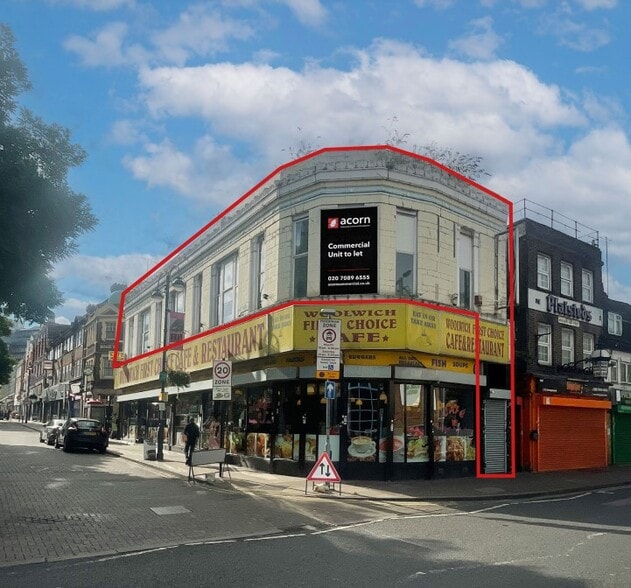 51-61 Hare St, London, SE18 6NE | LoopNet