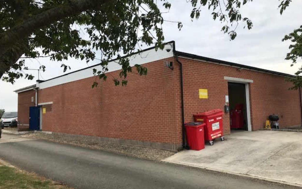 Buckland Rd, Bampton, OX18 2AN - GBR