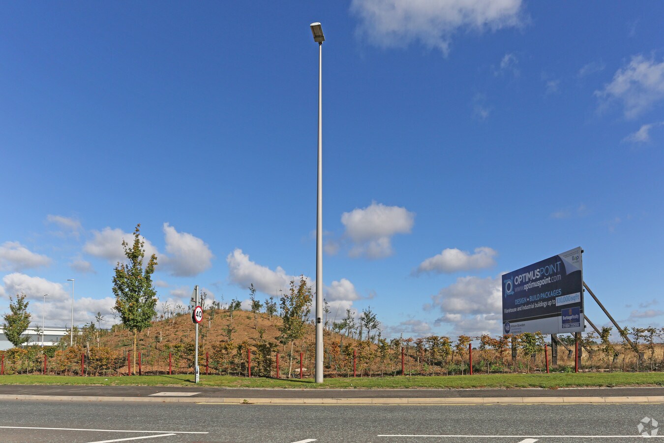 Glenfield Park, Leicester LE3 1UQ | LoopNet UK