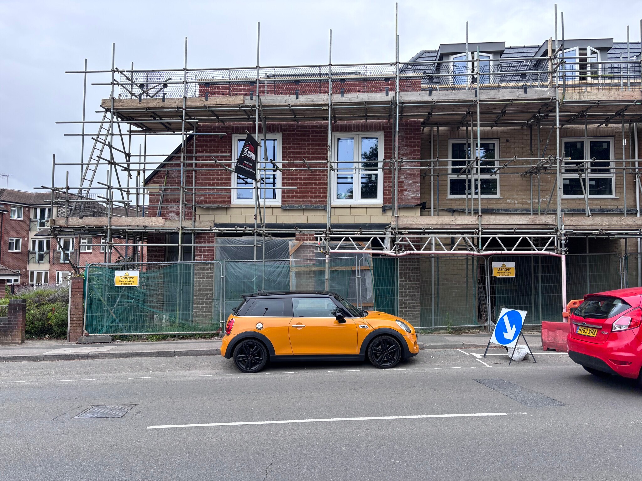 80 Botley Rd, Park Gate, SO31 1BA - Retail to Rent - 777 sq ft - GBR