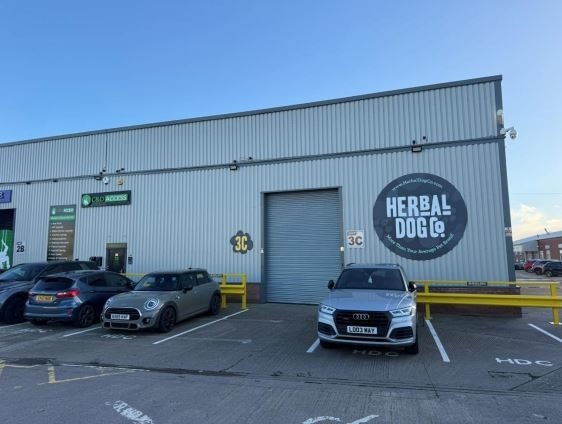 Benton Business Park, Whitley Rd, Newcastle Upon Tyne, NE12 9SW | LoopNet