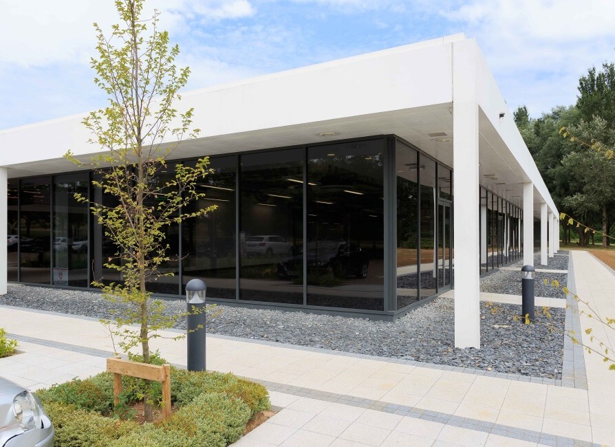 1 Pitfield, Milton Keynes, MK11 3LW