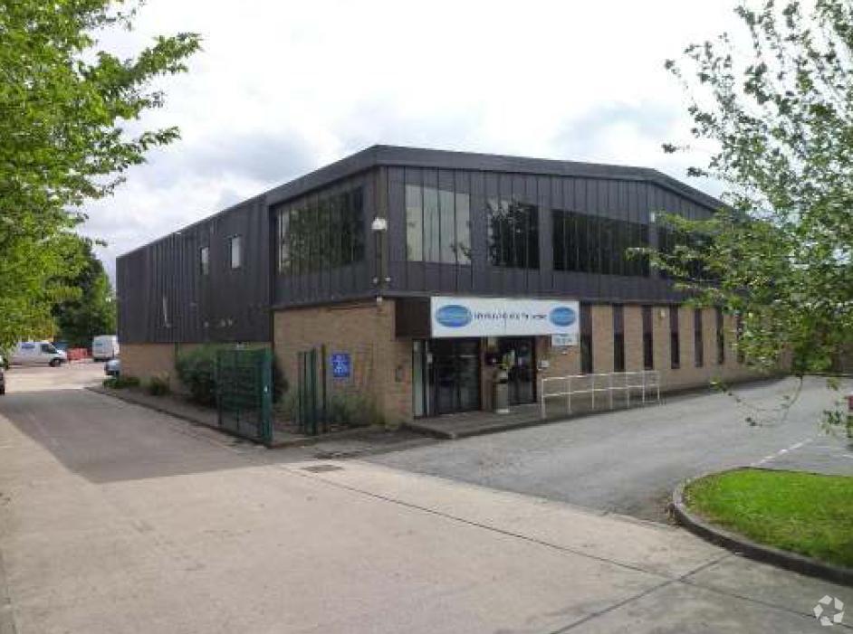 Manor Rd, Haverhill CB9 0EP | LoopNet UK