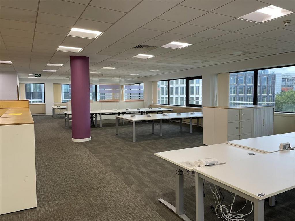 Office Space to Rent - 100 Temple St, Bristol, BS1 6AG - 17,531 sq ft ...