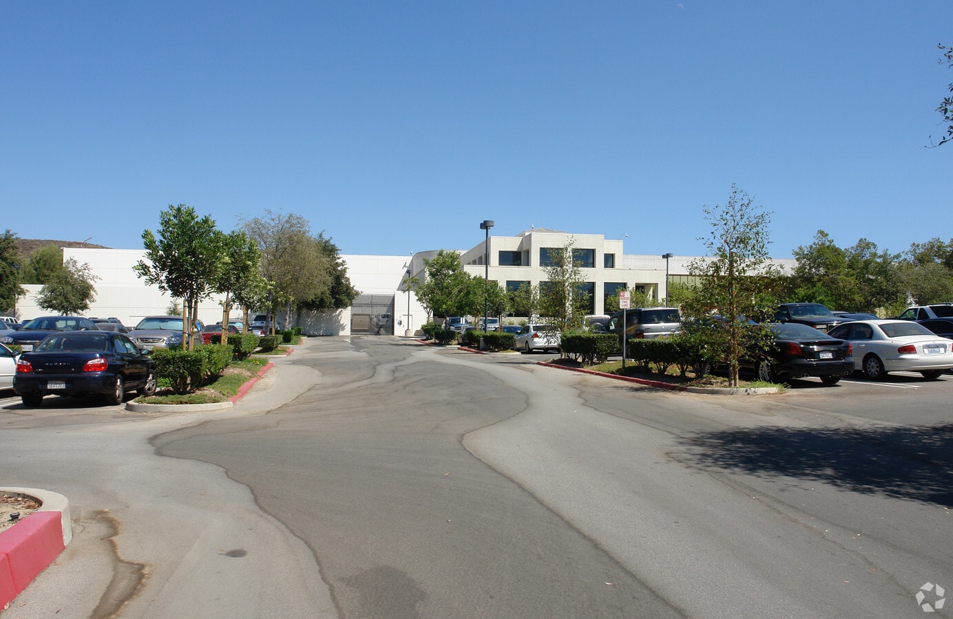 400 National Way, Simi Valley 93065 | LoopNet UK