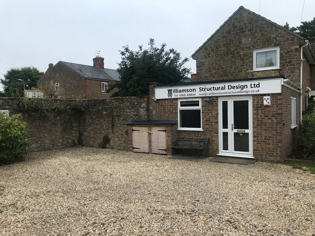 Coldharbour, Sherborne DT9 4AG - Office for Rent | LoopNet.co.uk