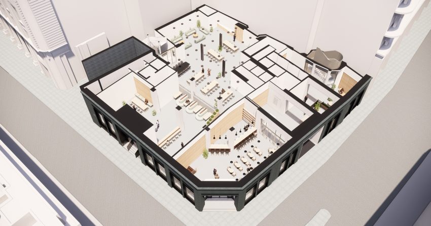 62-63 Threadneedle St, London EC2R 8HP - Office for Rent | LoopNet.co.uk