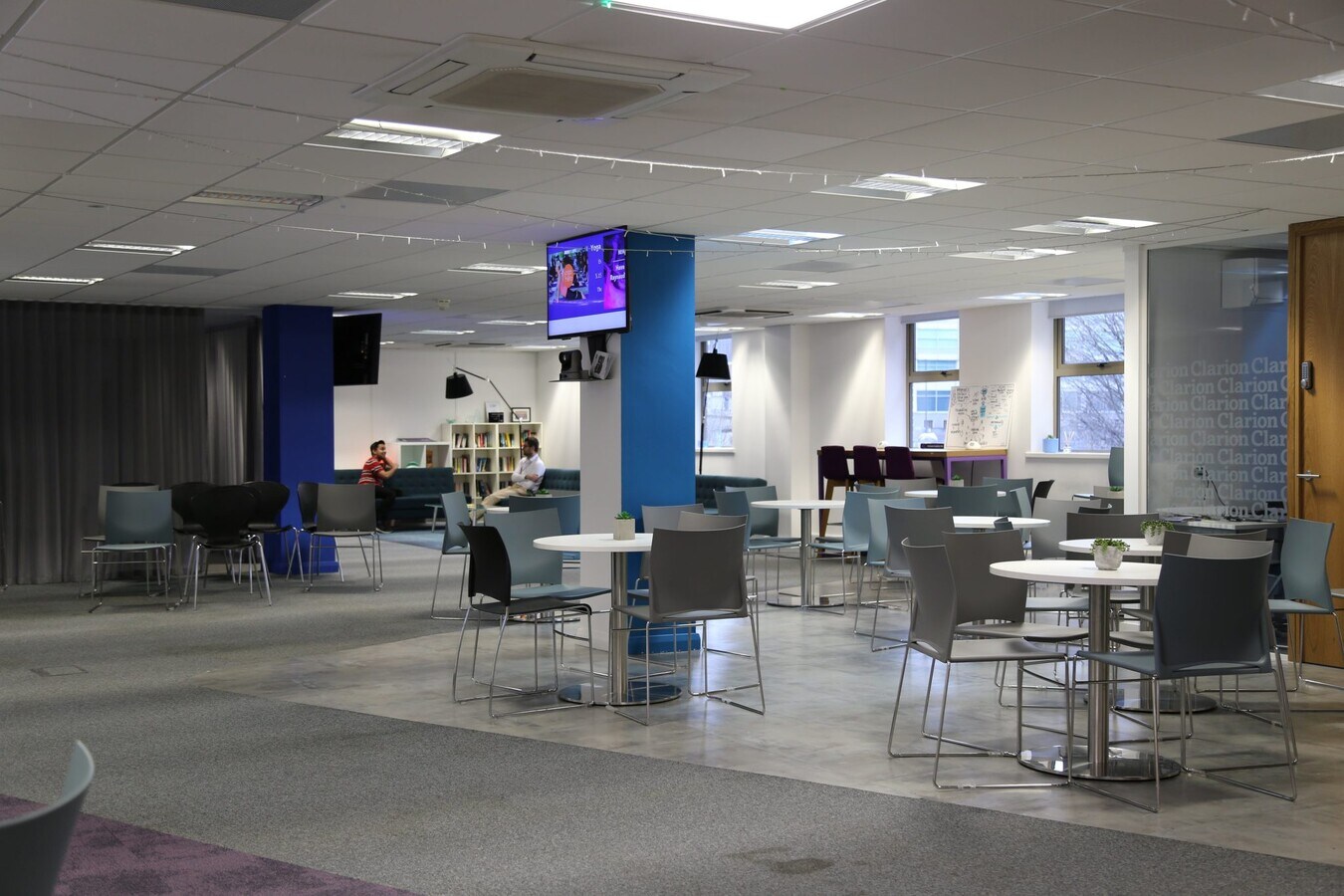 13-19 Queen St, Leeds LS1 2TW - Elizabeth House | LoopNet UK