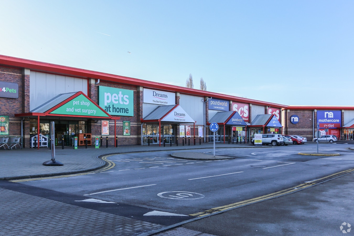 5 Ings Rd, Wakefield, WF2 9SD